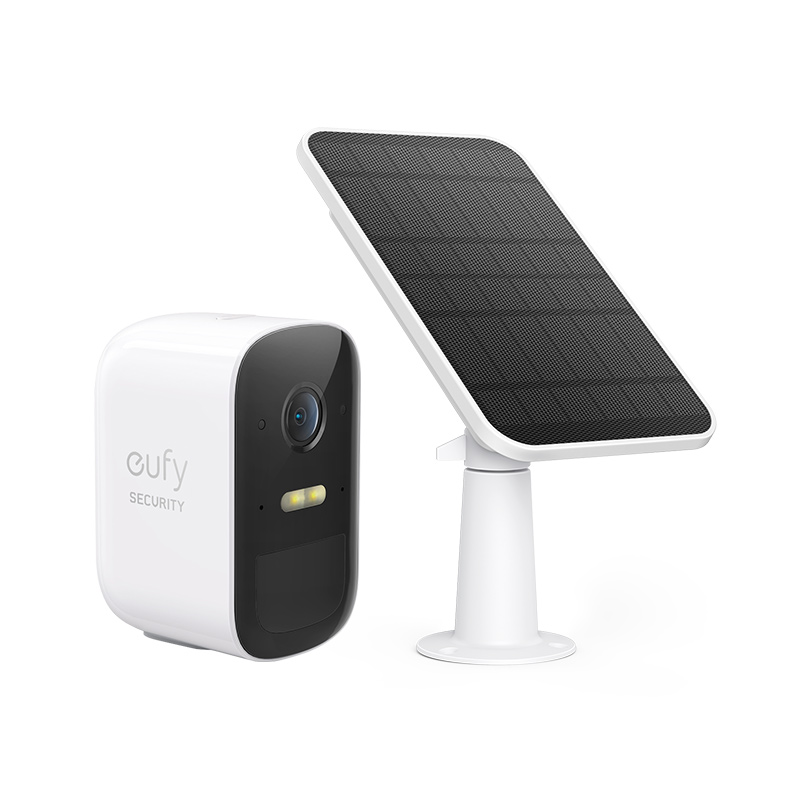 Sharing Options | eufy UK